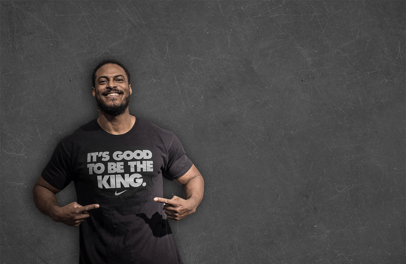 Coaching by Joseph Tekie